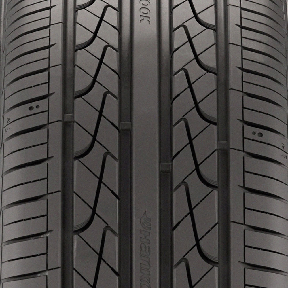 Pneu Hankook Ventus V2 Concept 2 H457 Aro 15 195/50R15 82H em Promoção ...