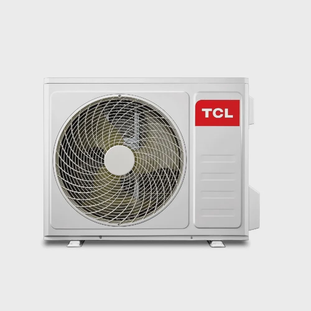 Ar Condicionado Split Hi Wall Inverter tcl 12000 BTU/h Frio Monofásico ...