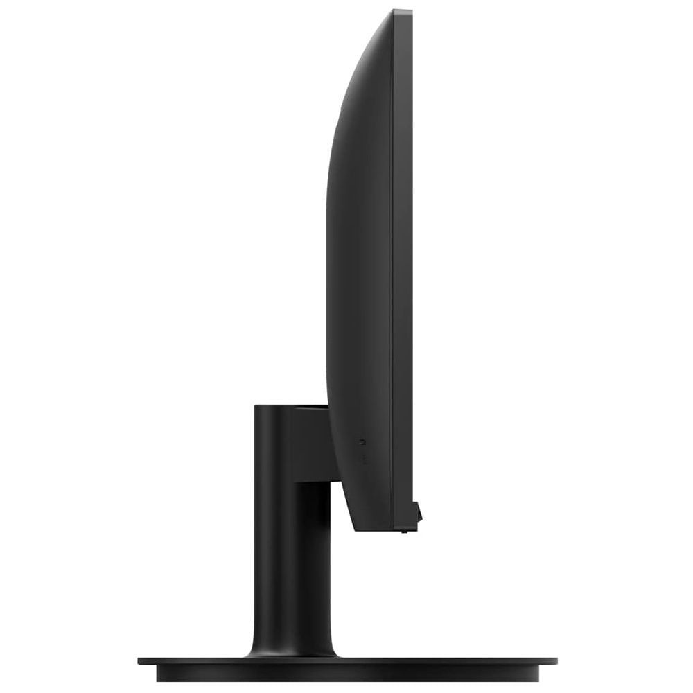 Monitor Philips LED 23.8 Full hd, 4MS, 75Hz, hdmi, vga e DisplayPort ...