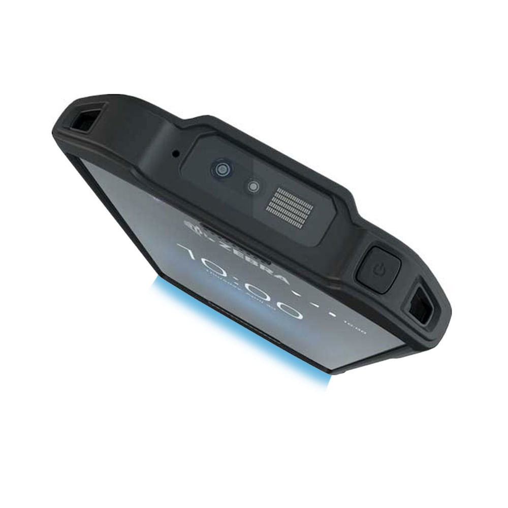 Coletor de Dados Zebra TC21 Basico 2D qr Code Imager SE4100 Coletor de Dados Zebra TC21 Basico 2D qr Code Imager SE4100