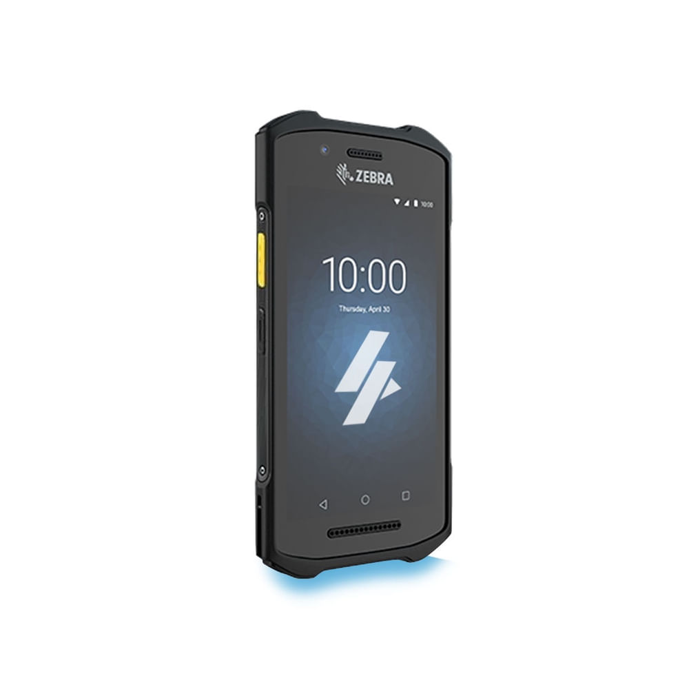 Coletor de Dados Zebra TC21 Basico 2D qr Code Imager SE4100 Coletor de Dados Zebra TC21 Basico 2D qr Code Imager SE4100