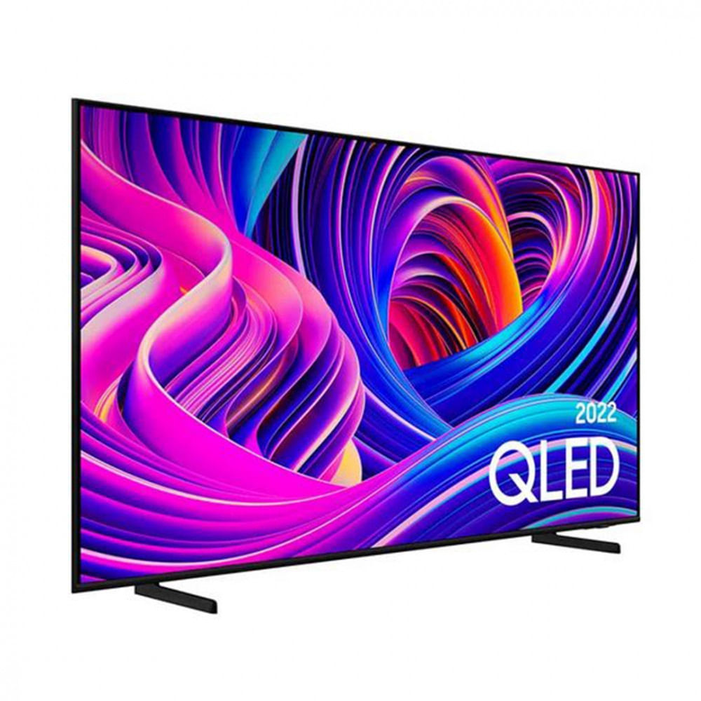 Tv Samsung 65 Polegadas Smart qled 4K em Promoção | Ofertas na Americanas