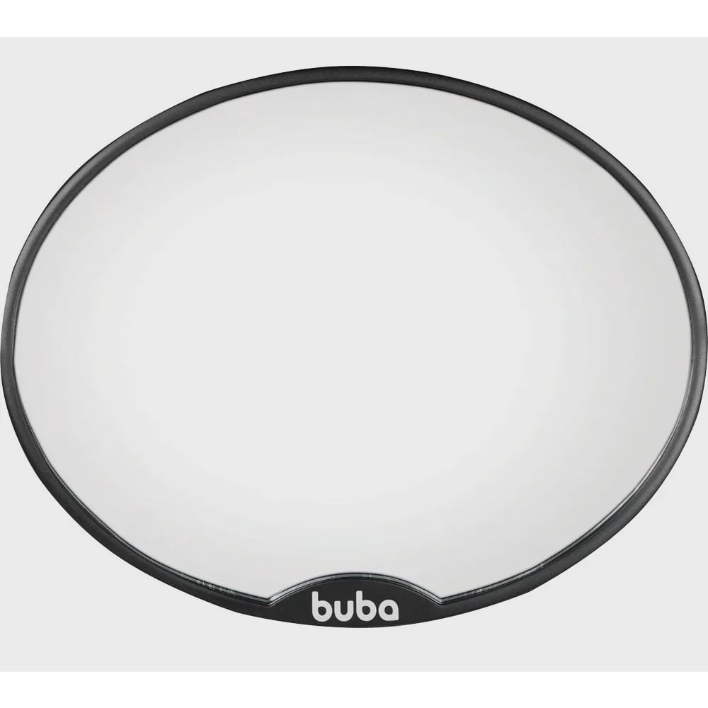 Espelho retrovisor banco traseiro buba gira 360° em Promoção | Ofertas ...