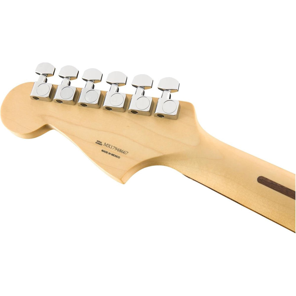 Guitarra Fender Player Jazzmaster Sunburst 0146903500 em Promoção ...