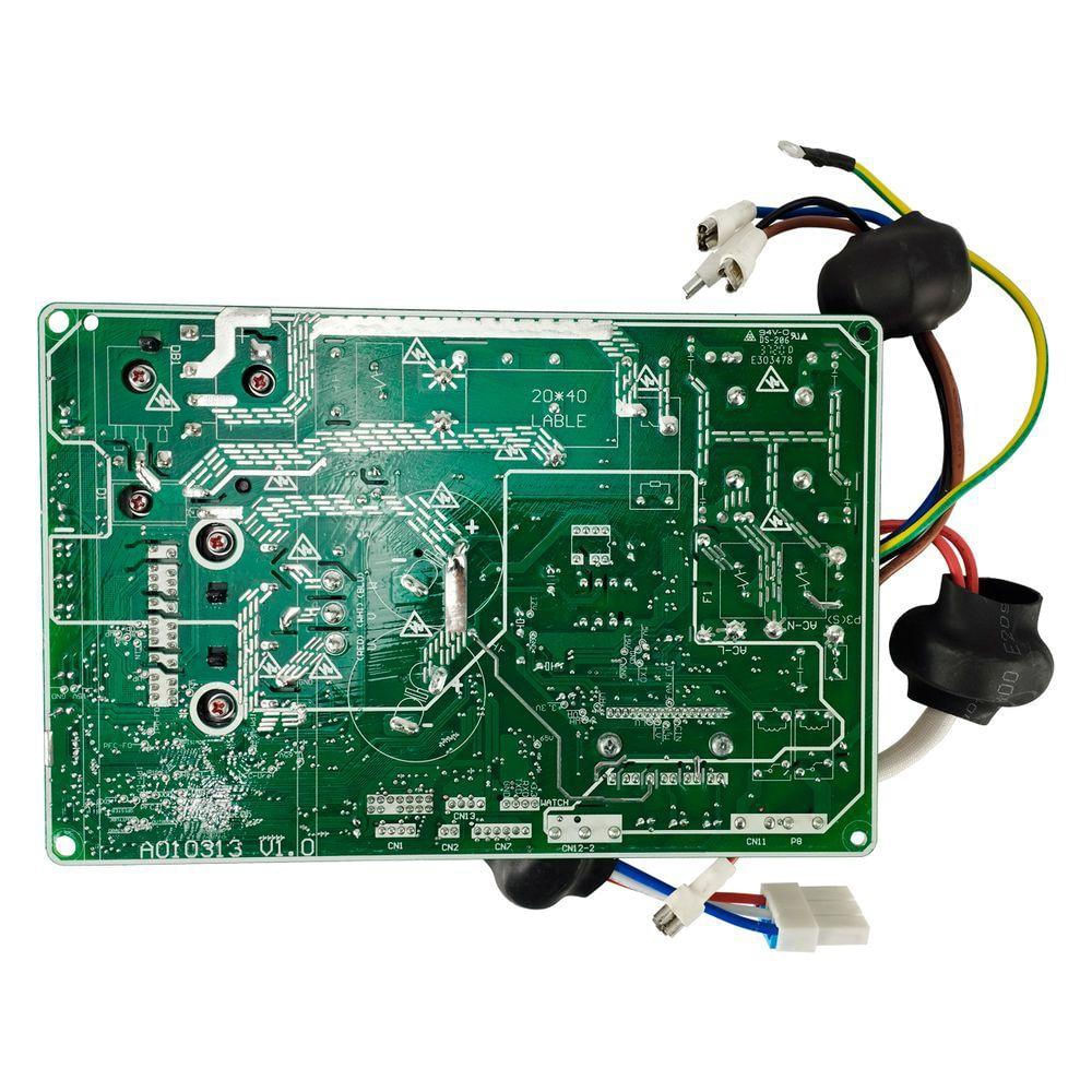 Placa Condensadora 12.000 Inverter Tac-12chsa Inv Tcl Original em ...