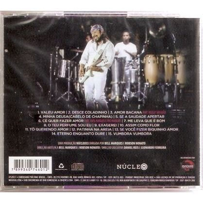 Cd Bell Marques - Fênix em Promoção | Ofertas na Americanas