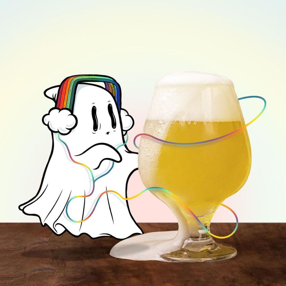 Cerveja Hocus Pocus Alma 500ml em Promoção | Ofertas na Americanas