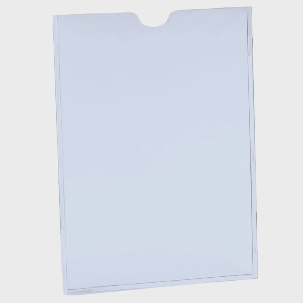 Display Office Acrílico A4 - Waleu/ Maxcrill em Promoção | Ofertas na ...