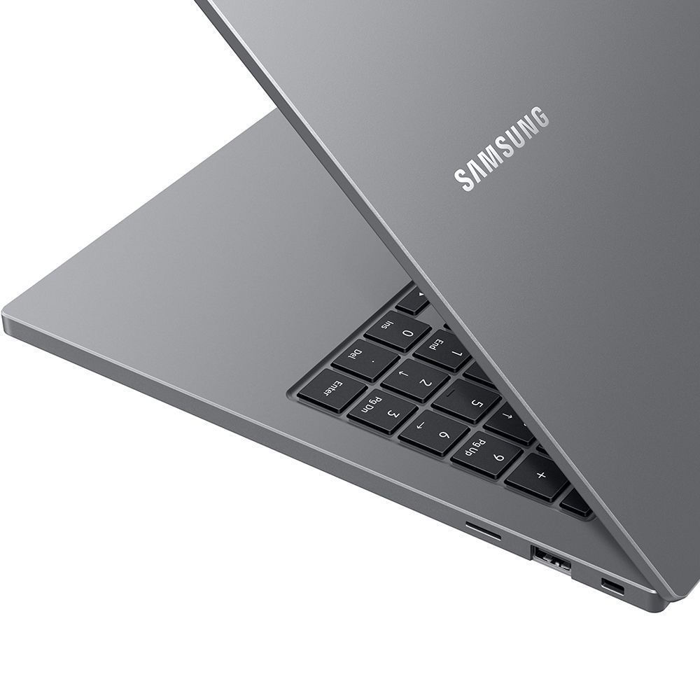 Notebook Samsung Book Intel Celeron-6305 4GB 500GB W10 FHD 15.6'' Cinza ...
