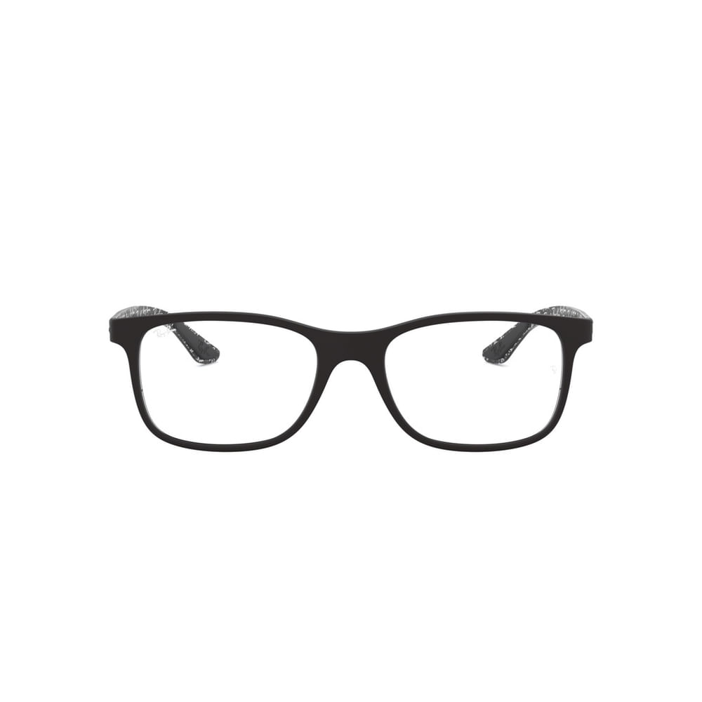 Óculos de Grau Ray Ban RB8903 5263 Masculino em Promoção | Ofertas na ...