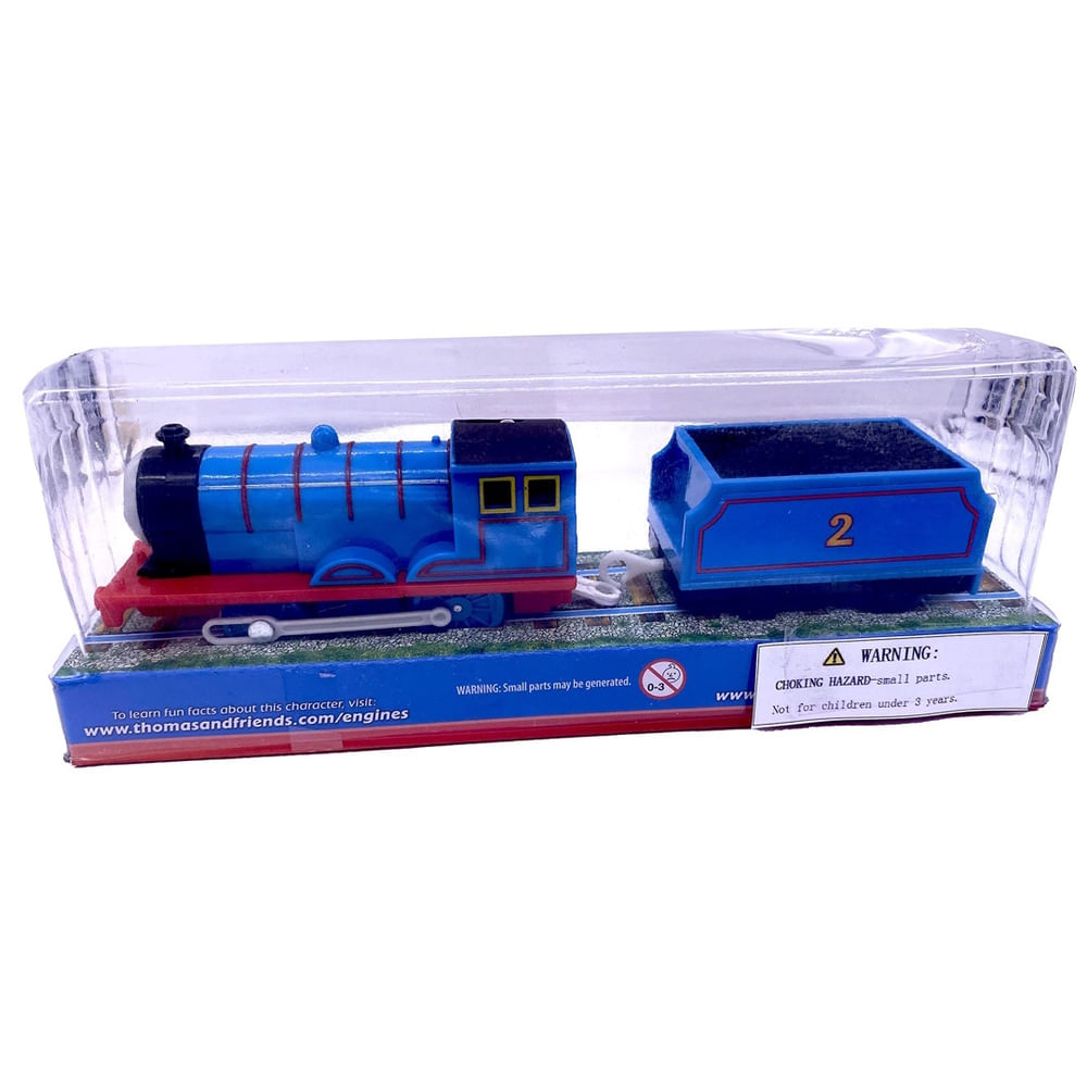 Toy Train Set wltk Motorized Edward Train Engine para crianças em ...