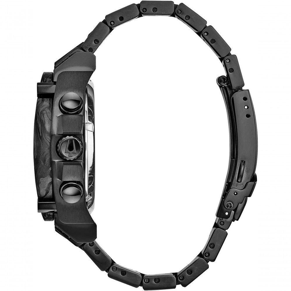 Relógio Bulova Precisionist Champlain 98b313 em Promoção | Ofertas na ...