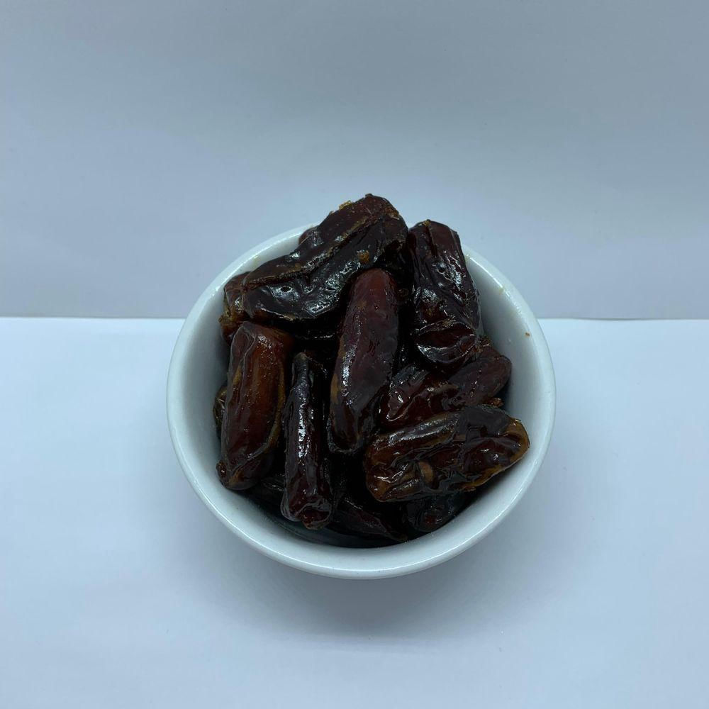 Tâmara - Sem Caroço - A Granel 500g em Promoção | Ofertas na Americanas ...