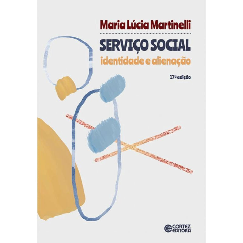 Serviço Social: Identidade E Alienação em Promoção | Ofertas na Americanas