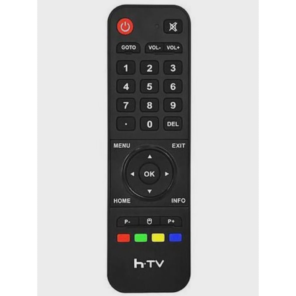 Controle Remoto Htv Htv3 Htv5 Htv6 Htv7 em Promoção | Ofertas na Americanas