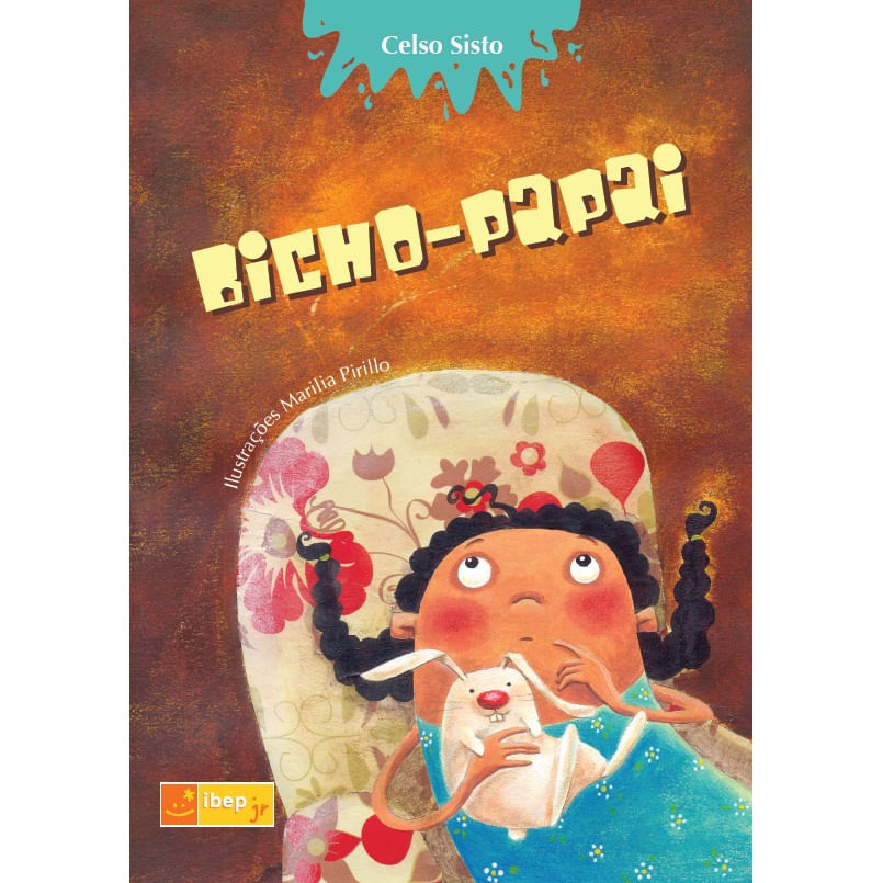 Livro - Bicho-Papai em Promoção | Ofertas na Americanas