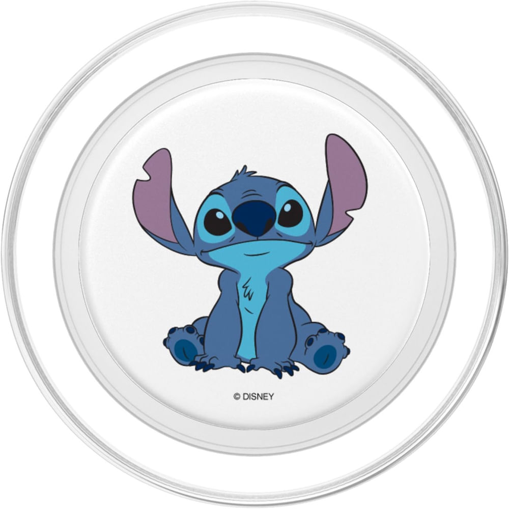 PopSocket PopGrip para MagSafe Lilo e Stitch Little Stitch em Promoção ...