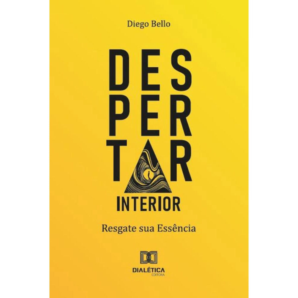 Despertar Interior em Promoção | Ofertas na Americanas