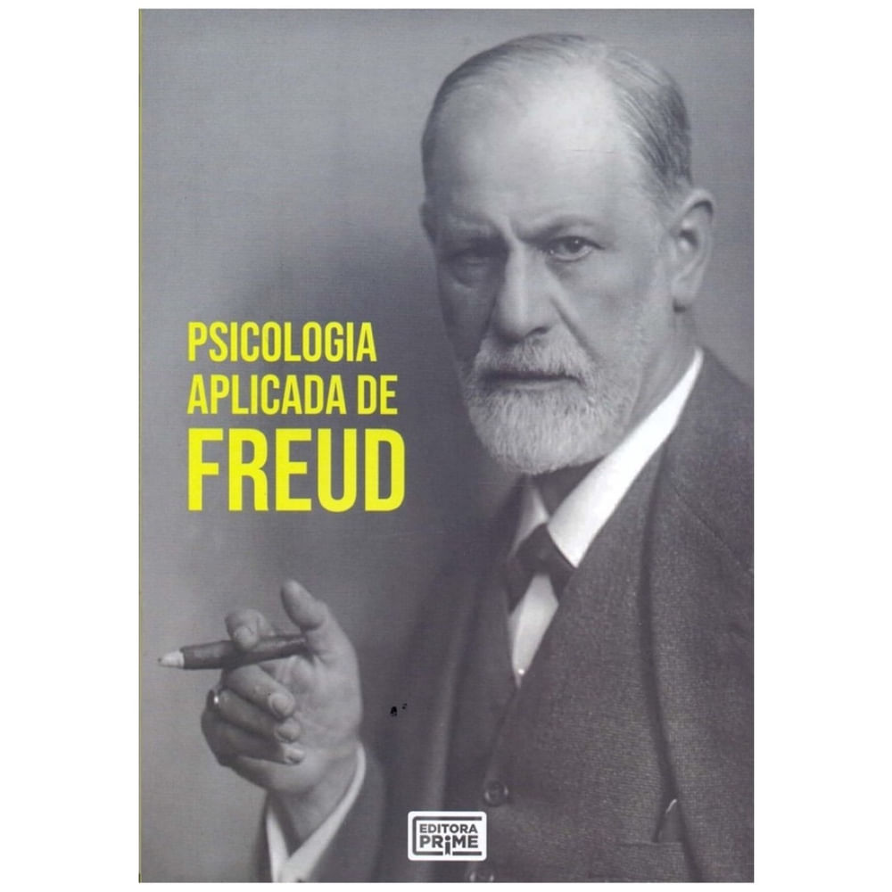 Psicologia Aplicada de Freud em Promoção | Ofertas na Americanas