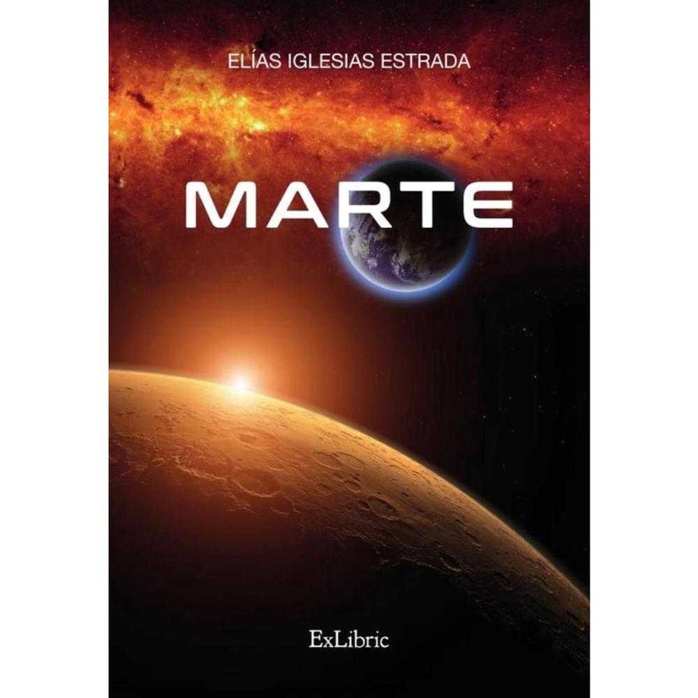 Marte - Espanhol em Promoção | Ofertas na Americanas