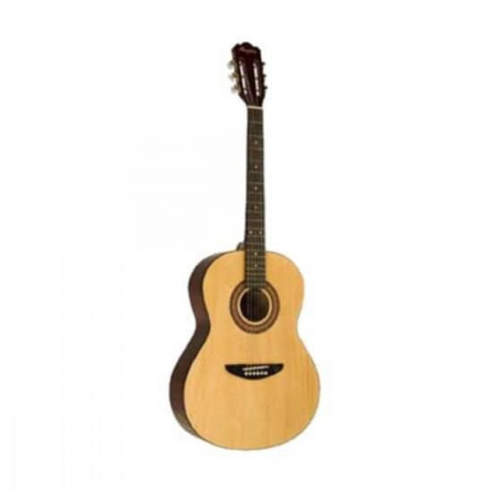 Violao Acustico Aco Classico Ac40 Natural Memphis By Tagima em Promoção ...