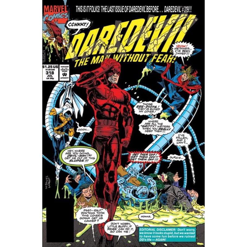 A Saga Do Demolidor Vol. 16 em Promoção | Ofertas na Americanas