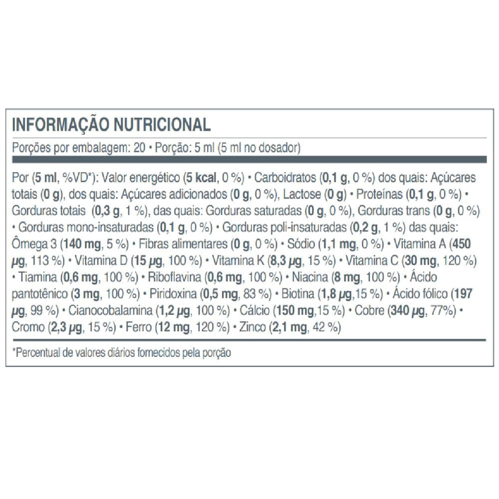 Kit Arese Pharma Zirvit Kids Max Com 6 Caixas De 100ml Cada em Promoção ...