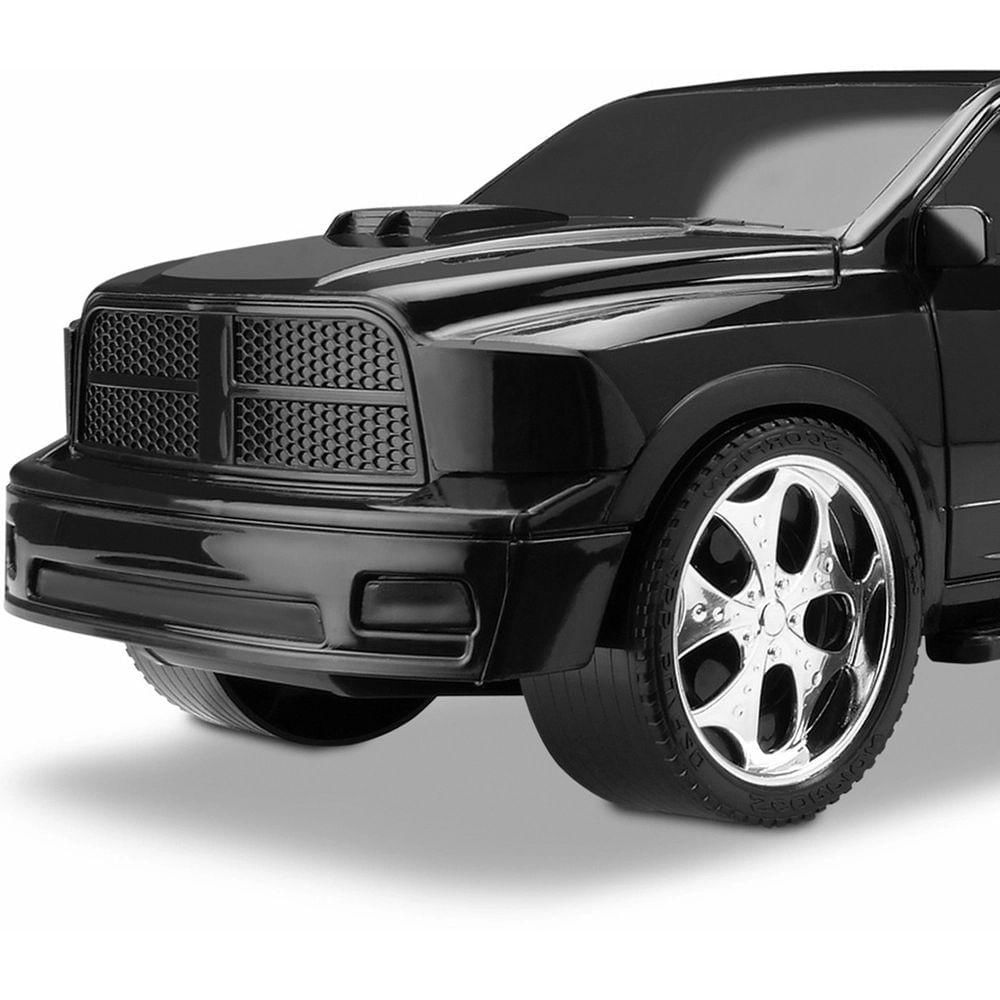 Carro Scorpion Dragon Jet Preto 6460 - Silmar em Promoção | Ofertas na ...