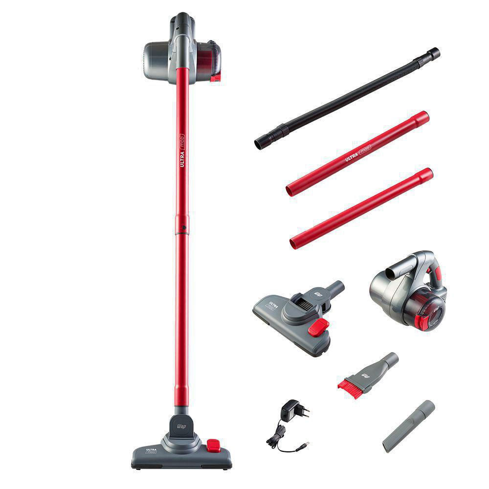 Filtro hepa do Motor para Aspirador wap Ultra Mob em Promoção | Ofertas ...