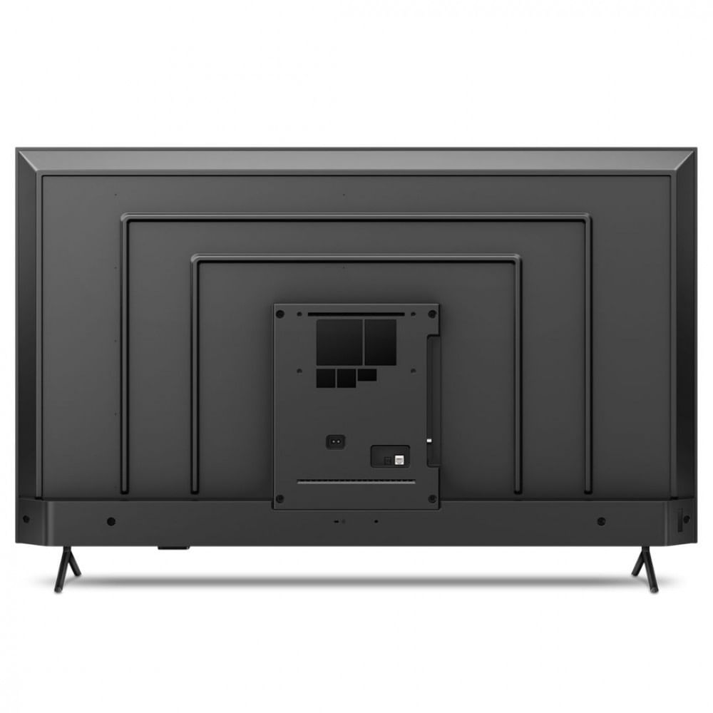 Smart TV 55 Philips 55PUG7408 4K Google TV em Promoção | Ofertas na ...