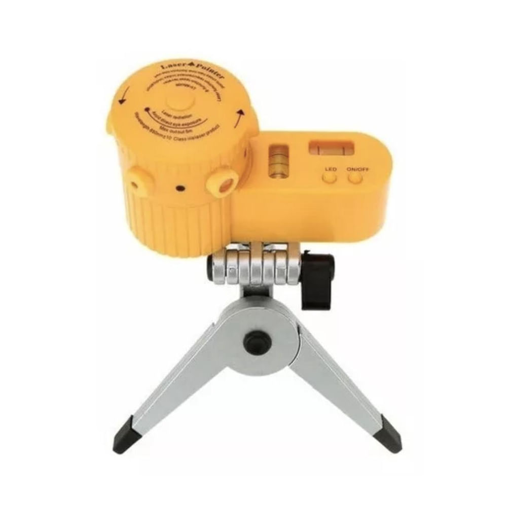 Nivelador A Laser Digital Potente Para Obras em Promoção | Ofertas na ...