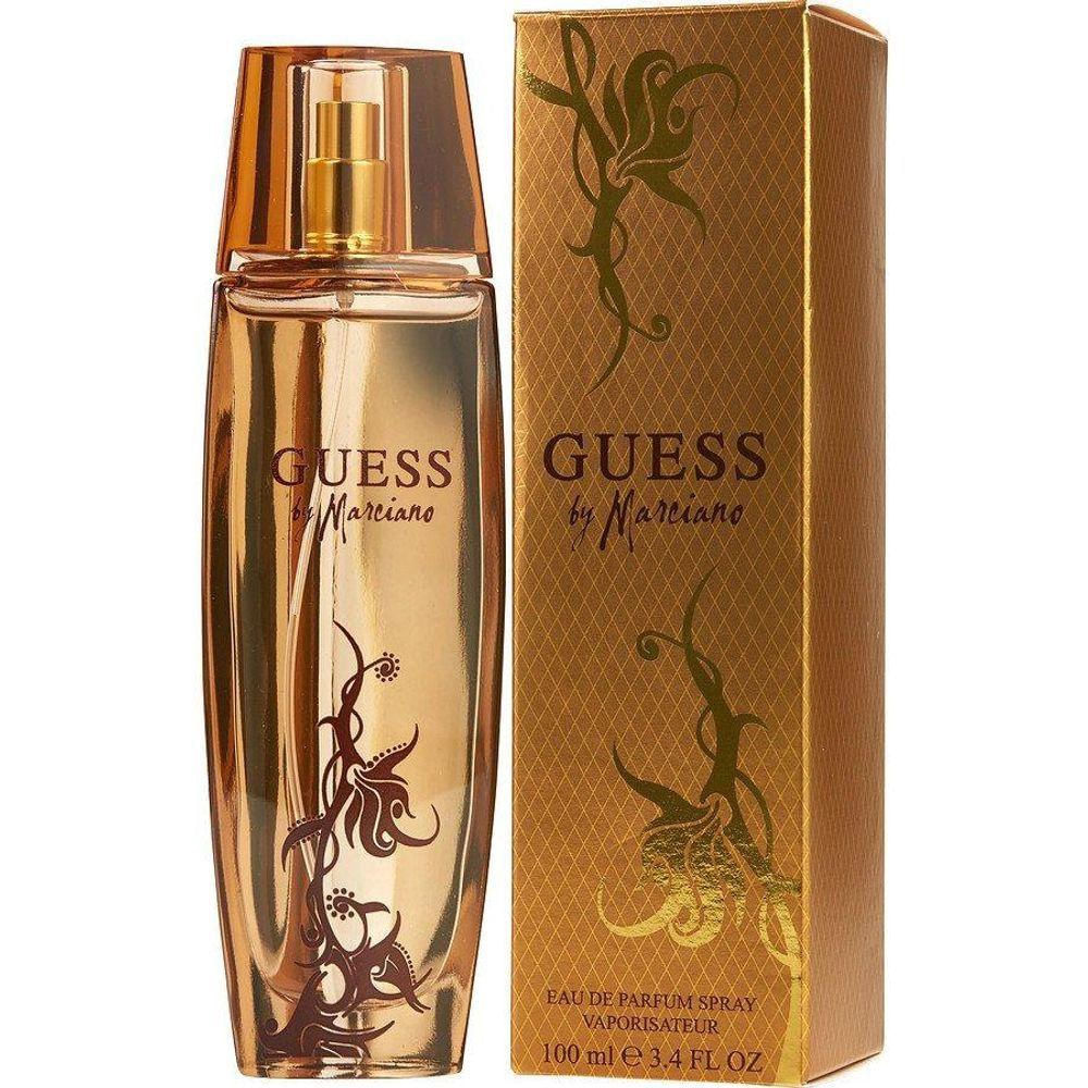 Perfume Feminino Guess Marciano Guess Eau De Parfum 100 Ml em Promoção ...