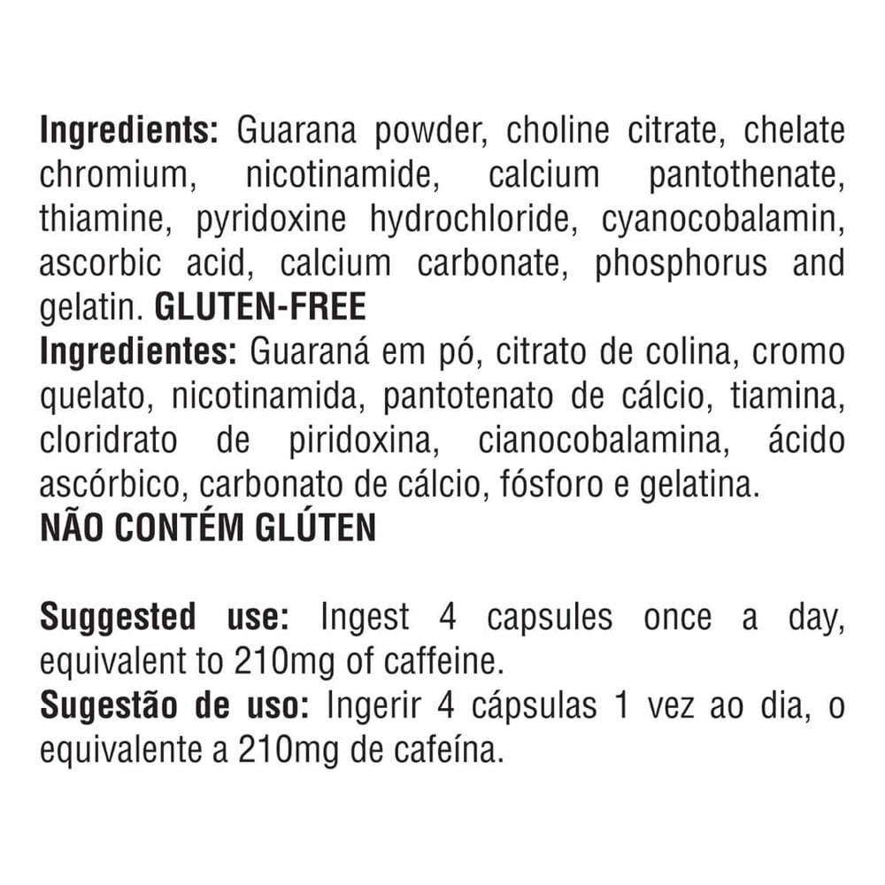 Termogênico Thermo Start 100 Cápsulas – Bodybuilders em Promoção ...