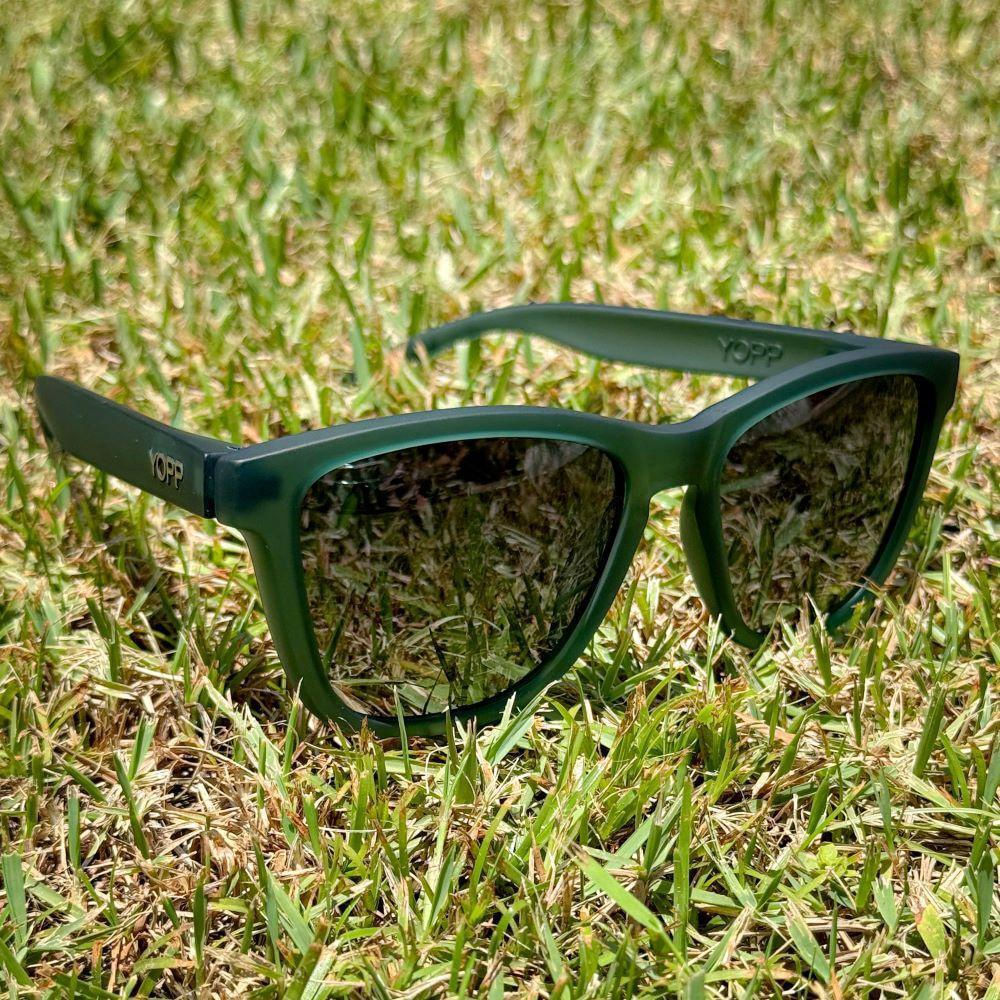 Oculos De Sol Yopp Polarizado Uv400 Lago Ness em Promoção | Ofertas na ...