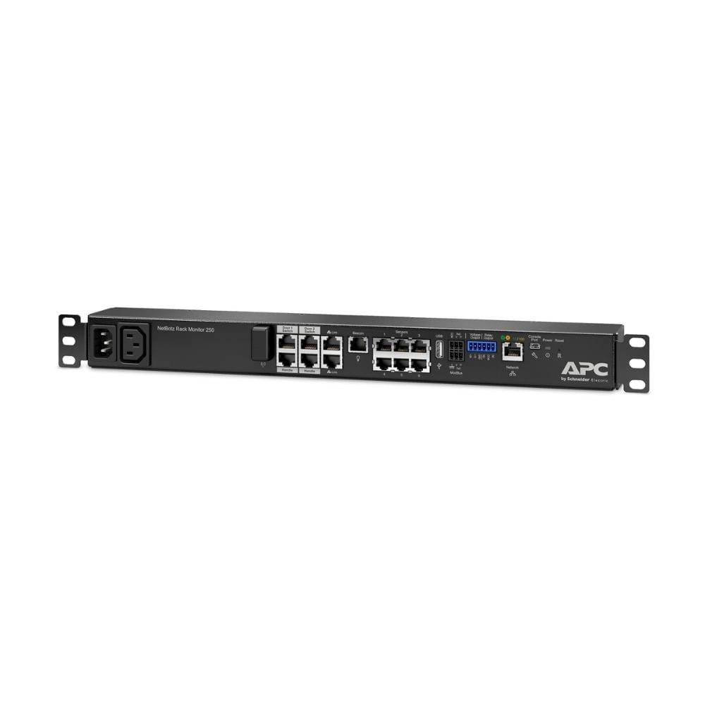Rack apc Netbotz 250A NBRK0250A em Promoção | Ofertas na Americanas ...