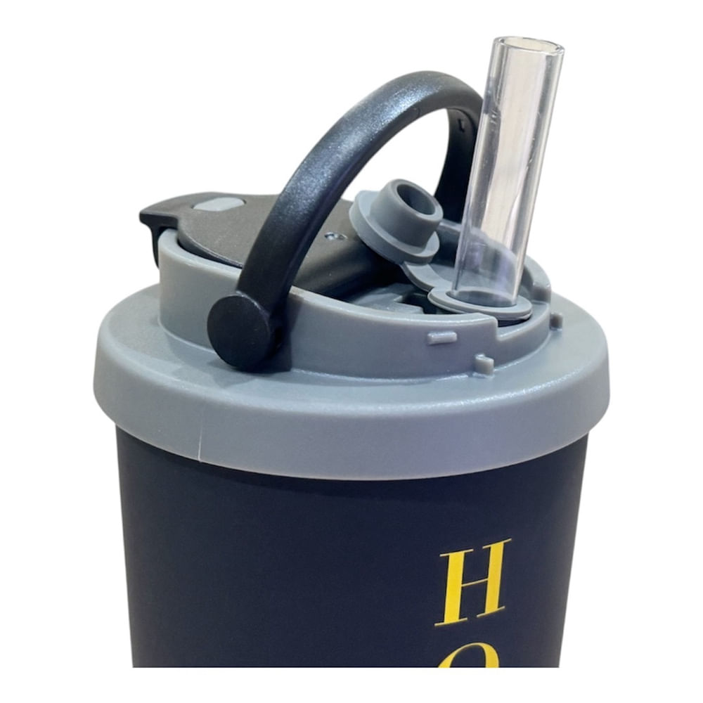 Copo Spring Hogwarts Harry Potter 850ml - ZonaCriativa em Promoção ...