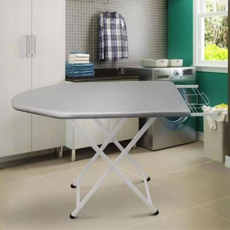 Tábua De Passar Roupa Suprema Jumbo Açomix em Promoção | Ofertas na ...
