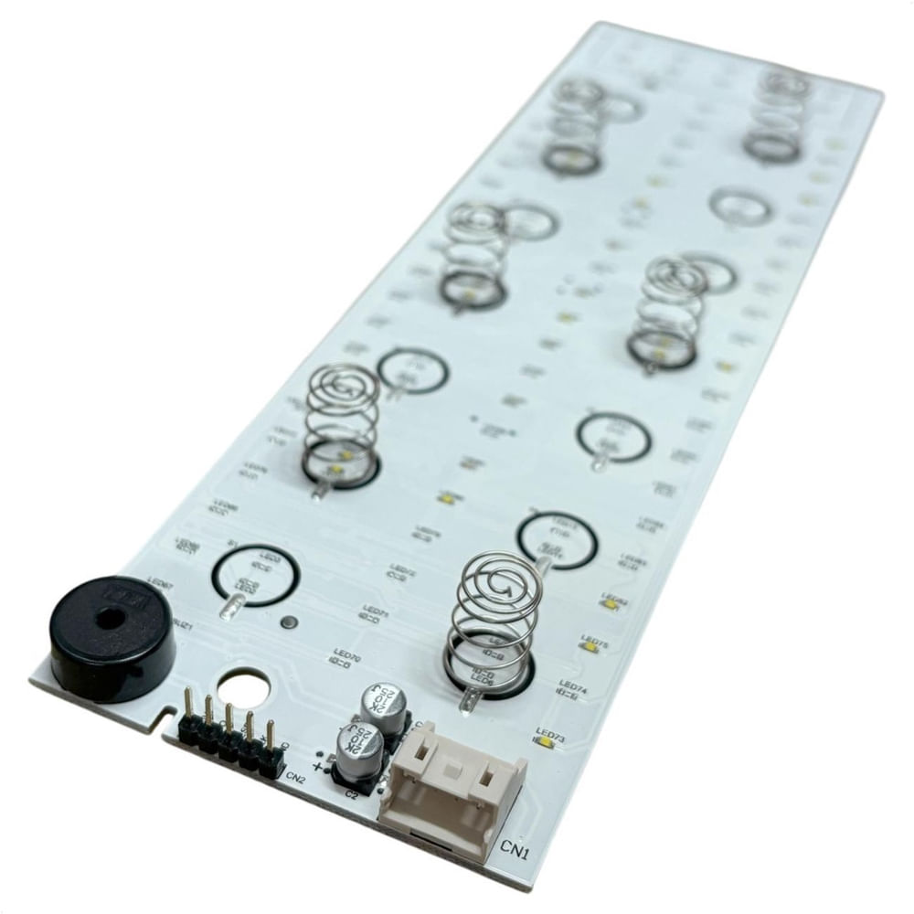 Placa Interface Geladeira Electrolux Im8 Im8B Im8S A13404918 em ...