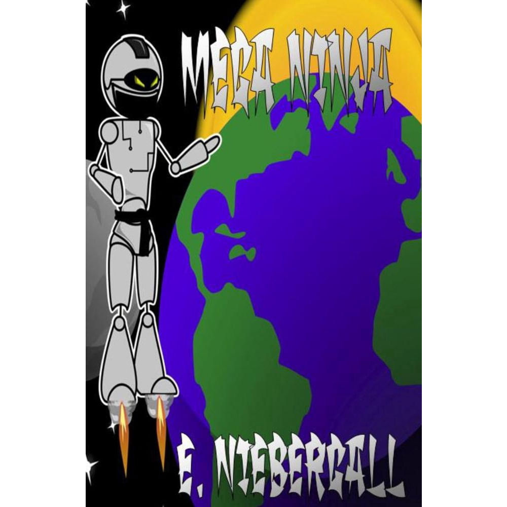 Mega Ninja em Promoção | Ofertas na Americanas