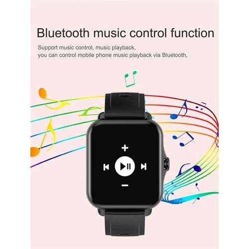 Relógio Smartwatch Gt20 Faz Ligações Baixa Foto em Promoção | Ofertas ...