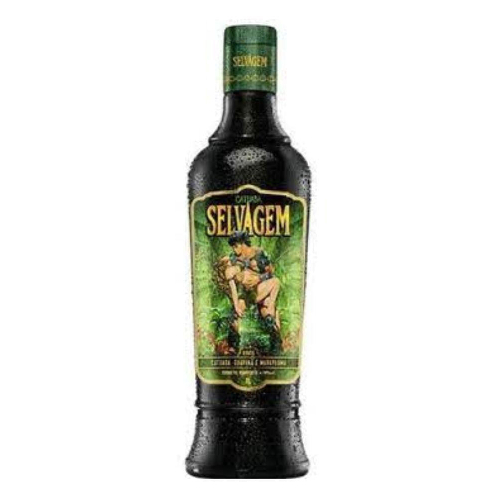 Catuaba Selvagem Tradicional 900ml em Promoção | Ofertas na Americanas