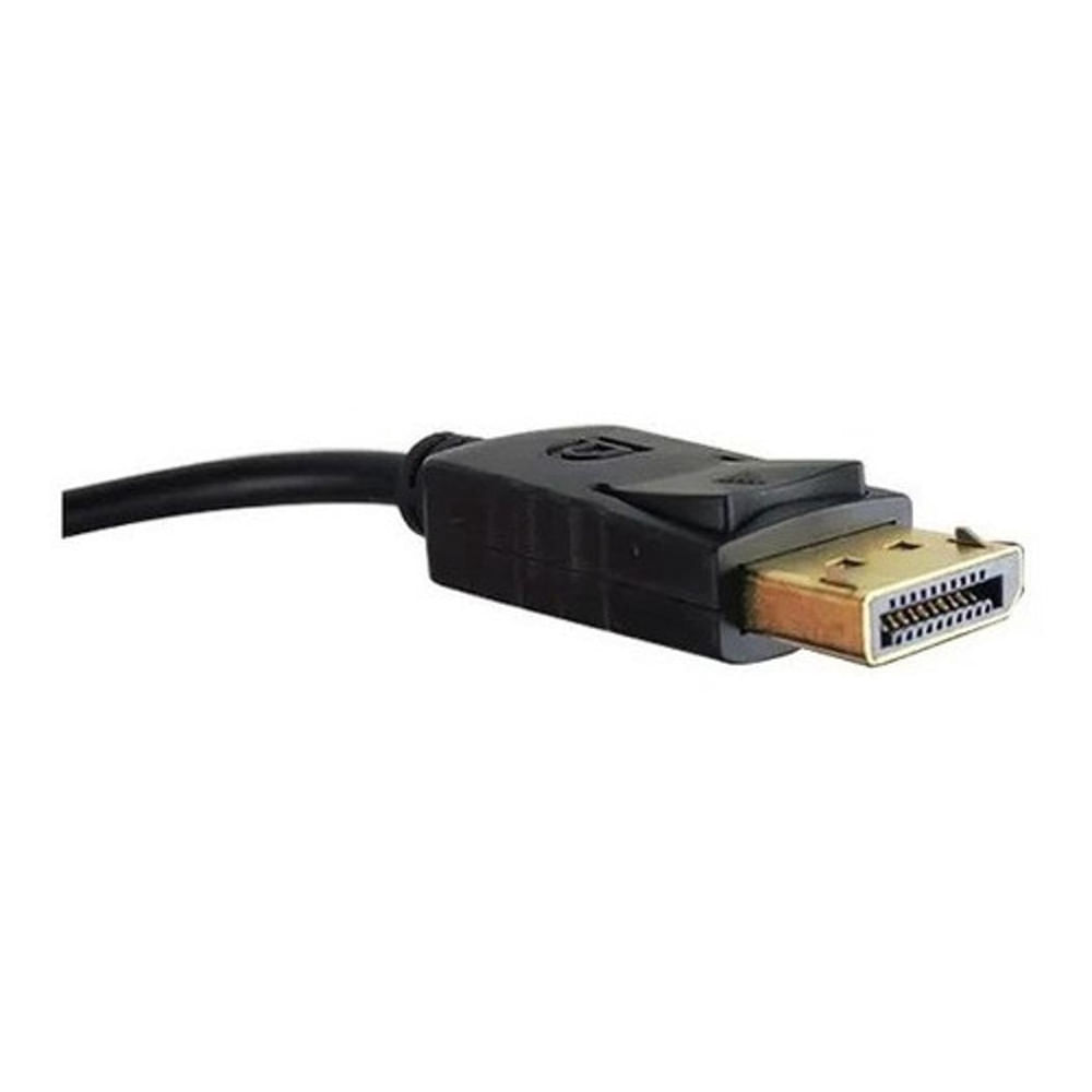 Adaptador Conversor Display Port Para Hdmi Le-4123 em Promoção ...